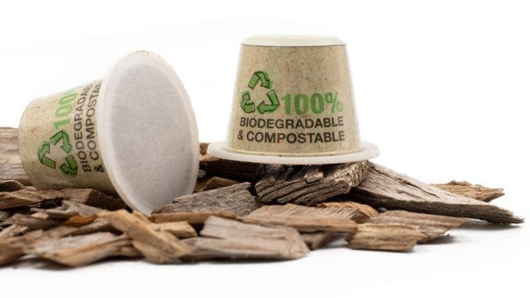 Capsul’in Pro launches world’s first biobased coffee capsule with high ...