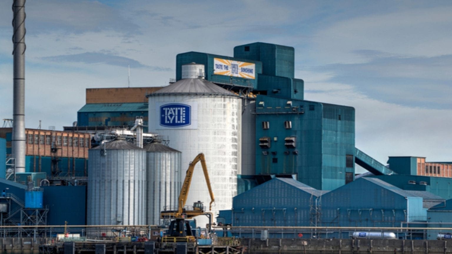 Tate & Lyle moves towards 100% renewable energy across global ...