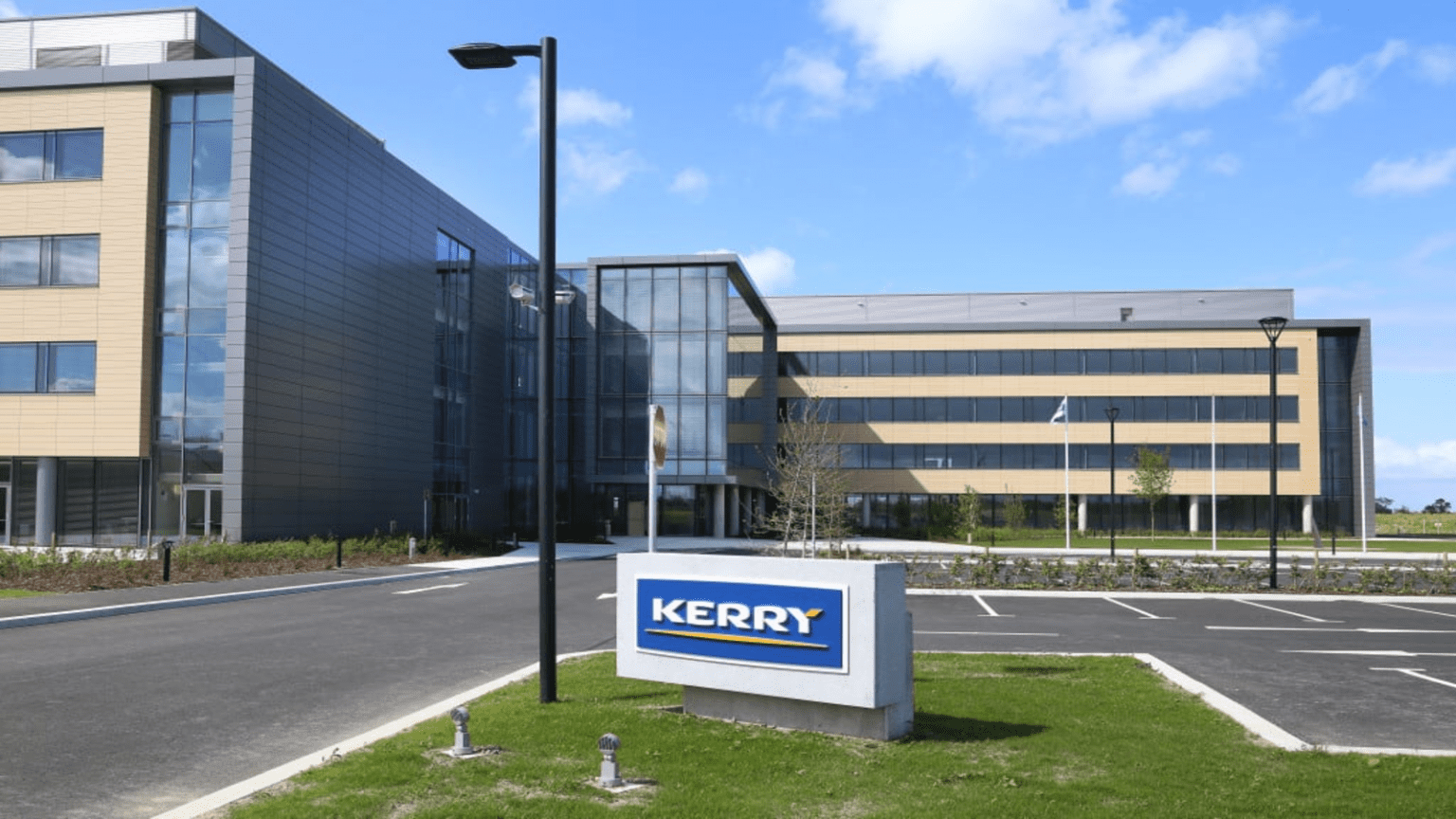 Kerry unveils 2025 Taste Charts, forecasting flavor trends for global F ...