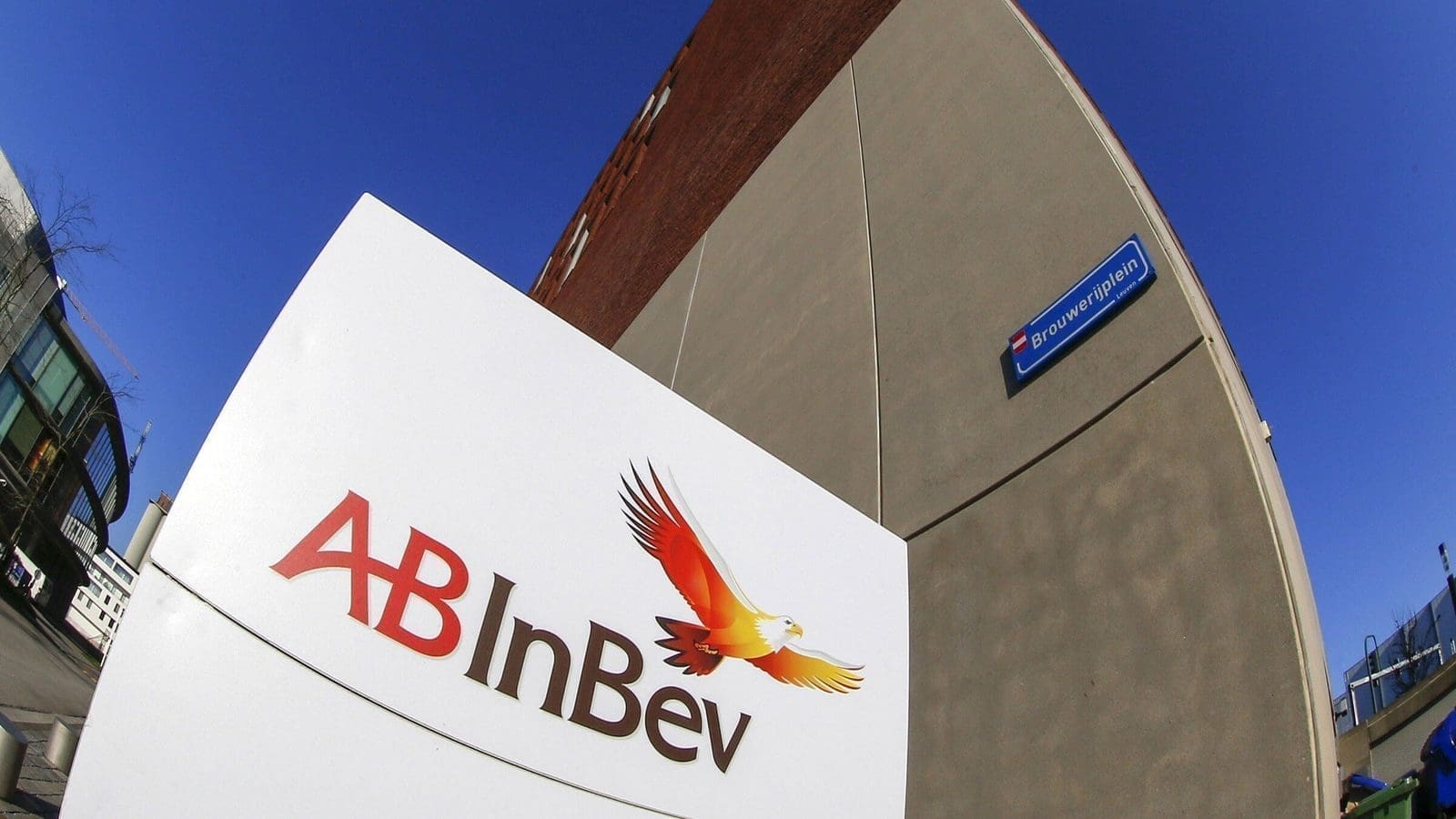 AB InBev to invest US$250M in India’s beverage sector, eyes US energy ...