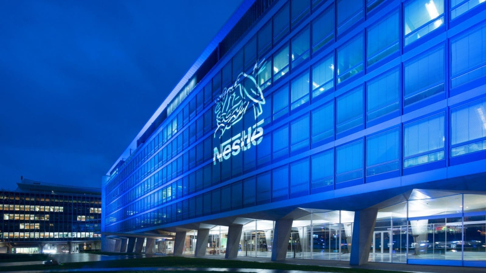 Nestlé creates new geographic zones to better address unique needs of ...