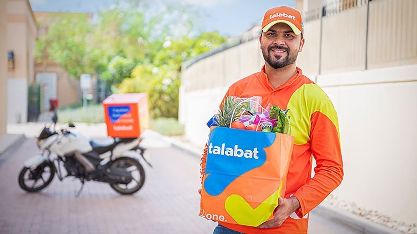 talabat expands its quick grocery delivery service across Egypt | Food ...