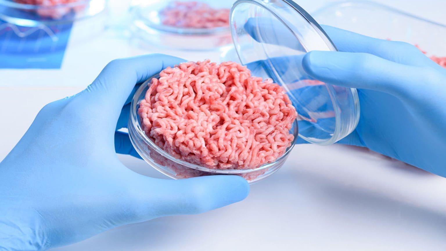 Tesco drops plant-based meat sales target | Food Business Middle East ...