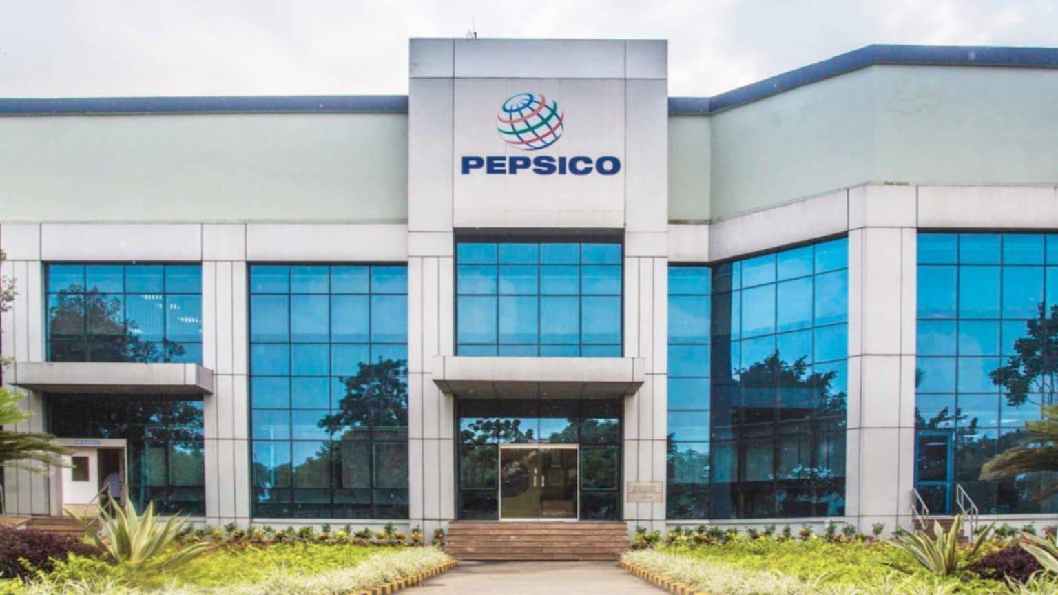 PepsiCo to scaleup concentrates production in Ireland | Food Business ...