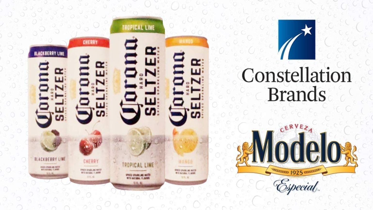Constellation Brands beats Q3 earnings estimates as Modelo, Corona ...