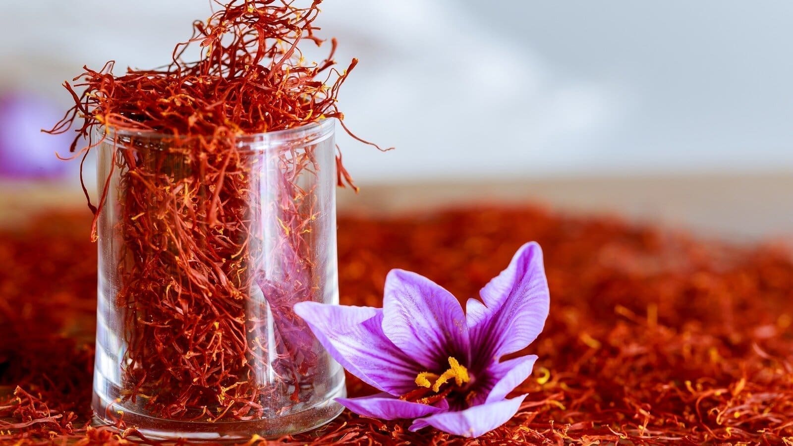 Tata's NourishCo Beverages launches Himalayan Saffron in push towards ...