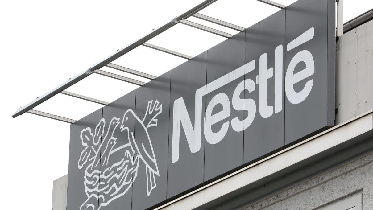 Nestlé apologizes to parents after precautionary infant formula recall ...