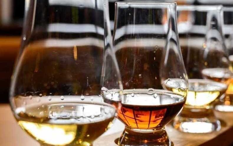 Synergy Flavours launches natural whiskey flavour range for alcoholic ...