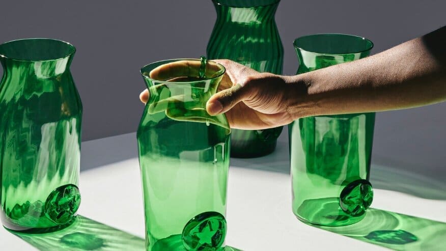 Heineken pioneers sustainability with 'Waste to Wear' initiative, green ...