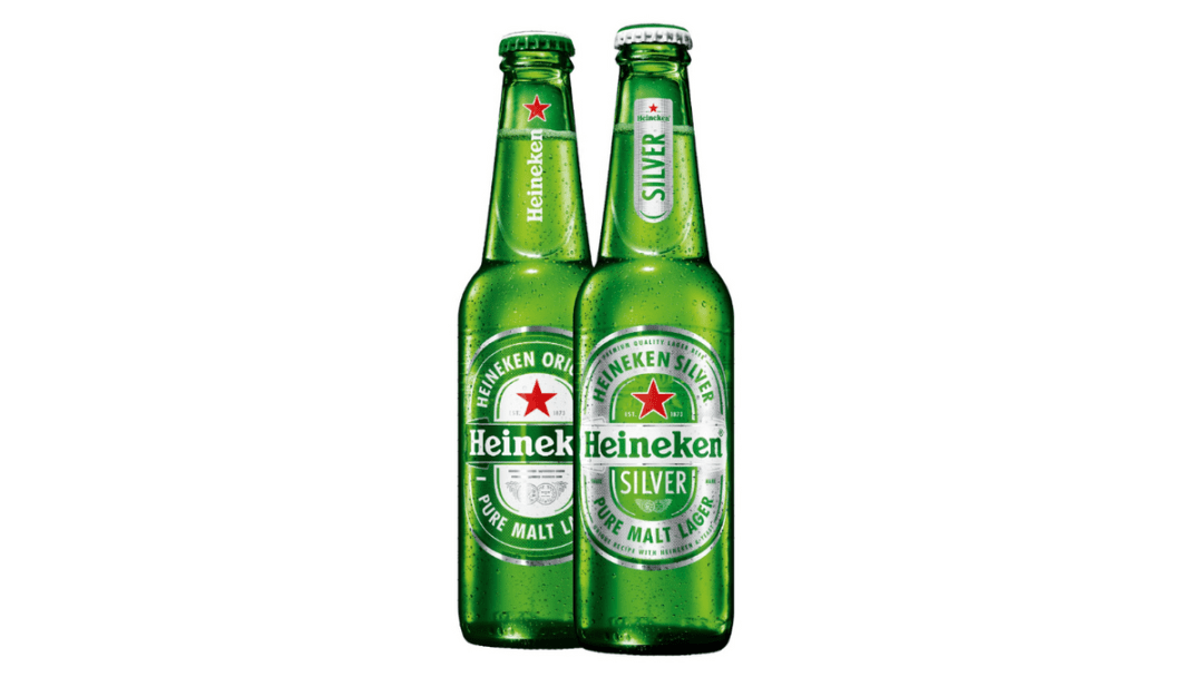 United Breweries launches two Heineken variants in Karnataka, India ...