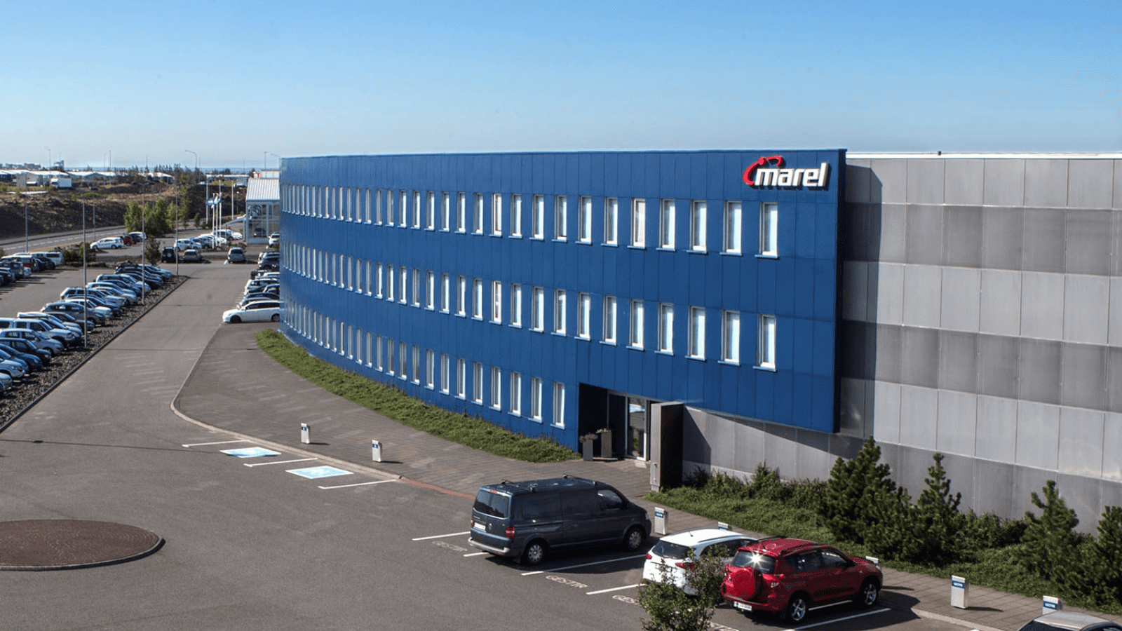 JBT, Marel merge to form JBT Marel Corporation | Food Business Middle ...