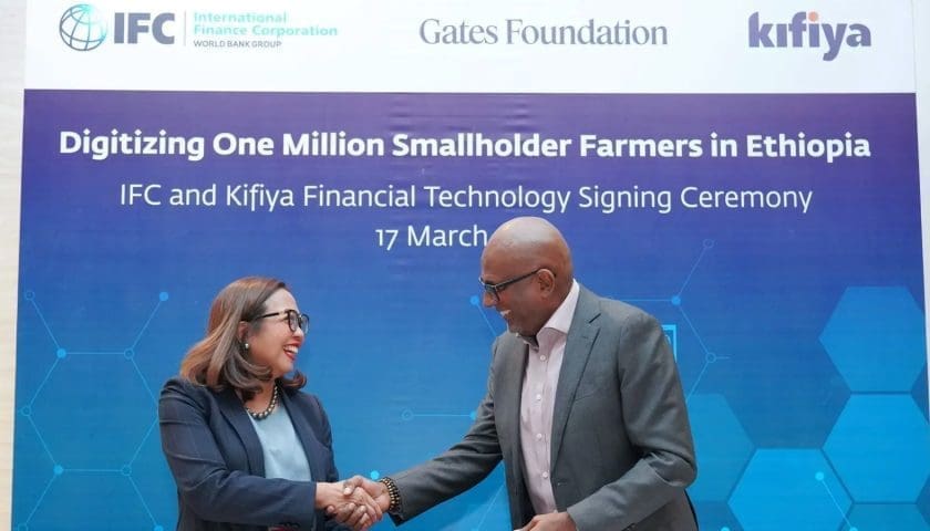 Kifiya expands digital lending to one million Ethiopian farmers | Food ...