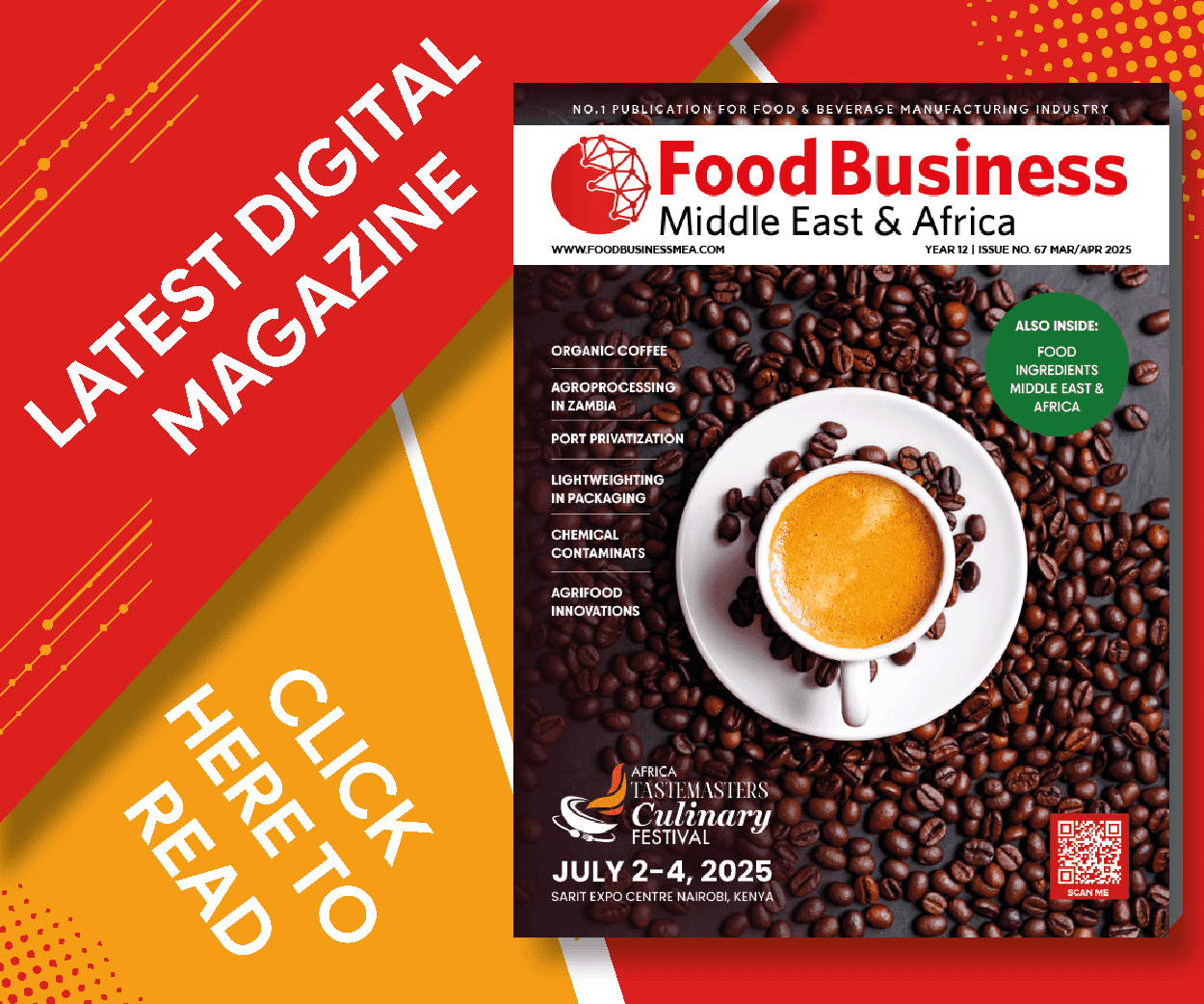 Browns Plantations becomes world’s largest tea producer following ...