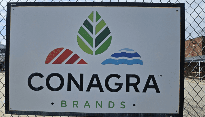 Conagra Brands to invest US$29.1M to expand its frozen meal production ...