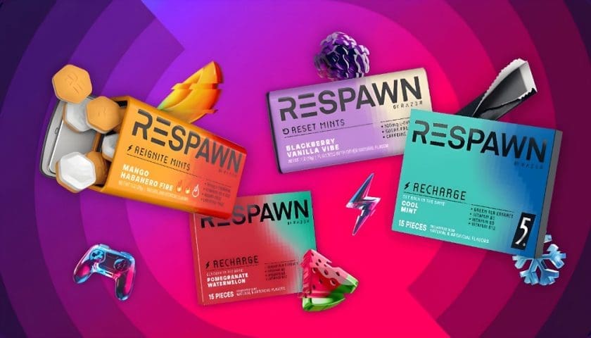 Razer, Mars partner to redefine snacking in US$221B global gaming ...