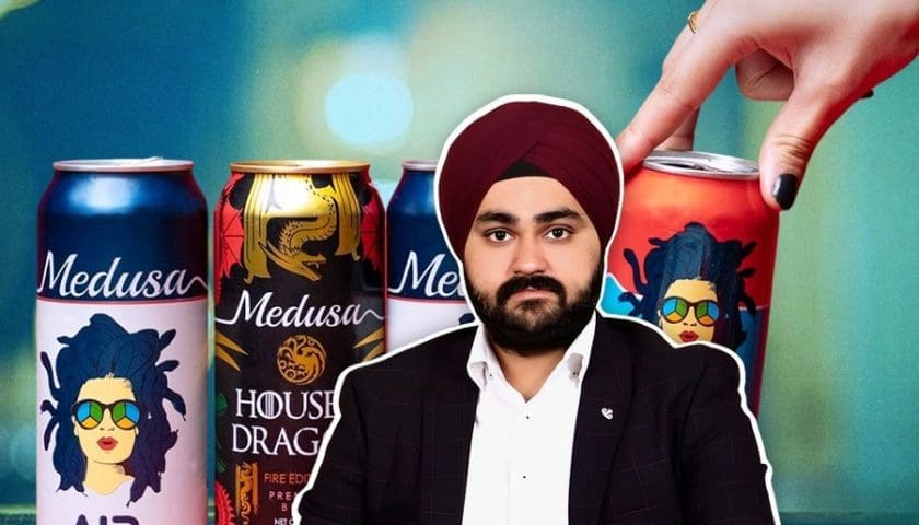 Medusa Beverages targets US$28.3M revenue in FY26 amid expansion, fresh ...