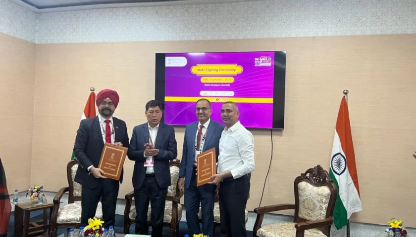 BL Agro to invests US$180.2M in integrated agro-processing hub in Uttar ...