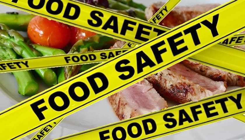 New ISO 22002-100:2025 sets out common PRPs requirements for food, feed ...