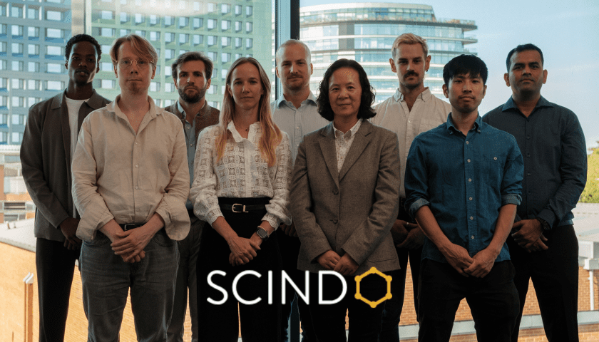 Paulig’s PINC backs Scindo in US$5.3M funding round to advance AI ...
