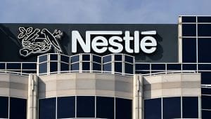 Nestlé in talks to sell ice cream units to Froneri as CEO accelerates ...