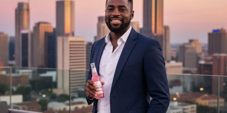 Australia’s Offshore Alkaline vodka to debut in Uganda | Food Business ...