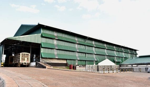 Barry Callebaut posts 42% revenue surge despite decline in global cocoa ...