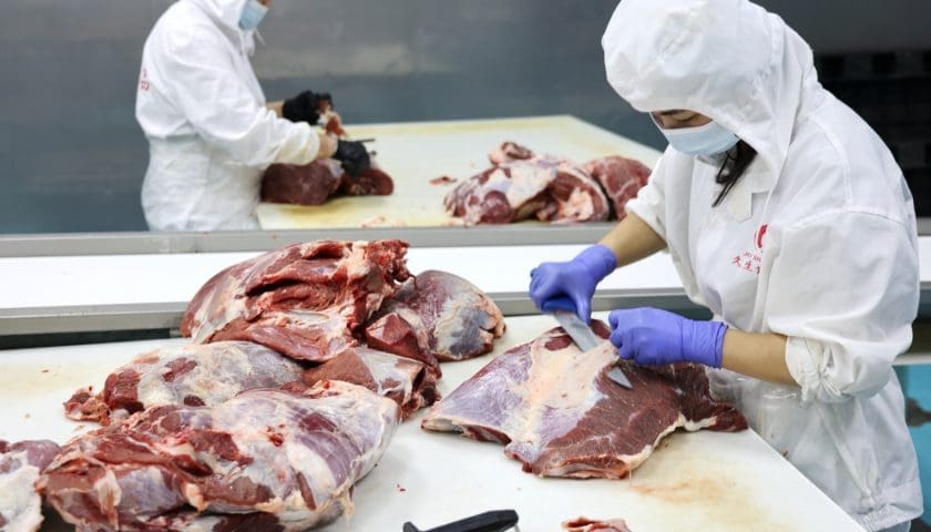 Hilton Food introduces regional COO roles amid ongoing executive ...