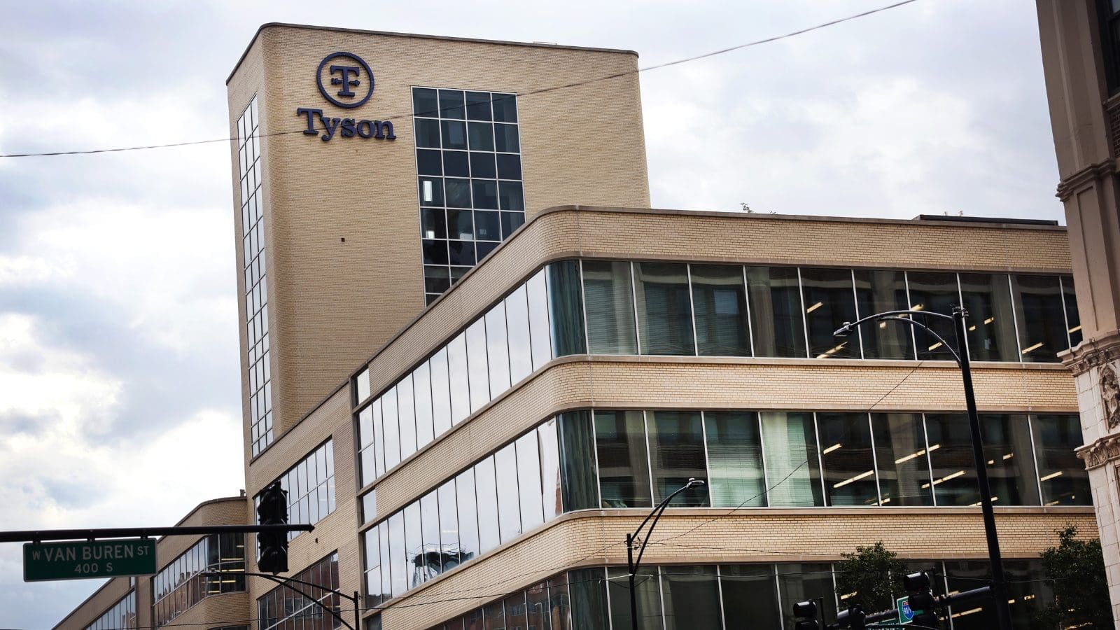 Tyson Foods to pay US$82.5M to settle beef price-fixing lawsuit | Food ...