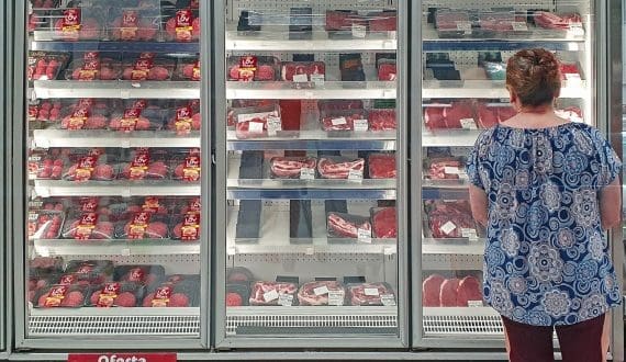 Beyond Meat launches sparkling protein drinks as it looks beyond plant ...