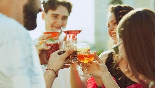 IWSR reports strong growth in no-alcohol and functional drinks as ...