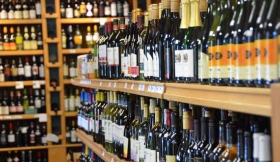 EU enforces new wine labeling, low-alcohol rules under regulation 2026/ ...